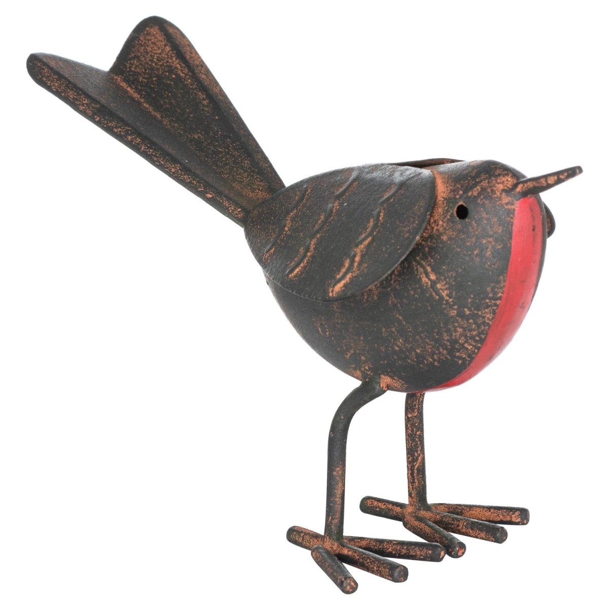 Rocky The Robin Ornament - Decor Sanctuary UK